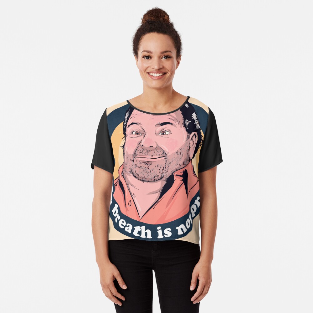 "Big Ed" Sticker for Sale by LVBART | Redbubble