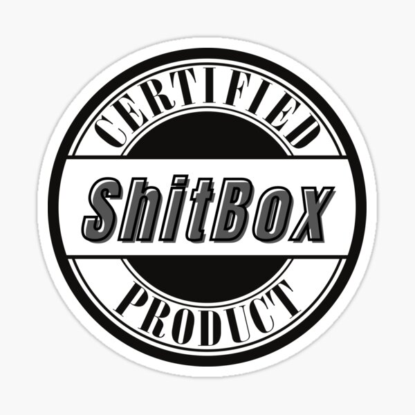 "Shitbox | Shitbox cars | Shitbox engines | Shitboxes (Ninth Edition ...