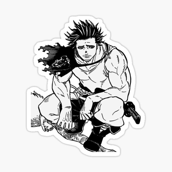 "Yami Flying" Sticker for Sale by mokarlsefni | Redbubble