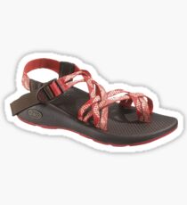 Chaco: Stickers | Redbubble