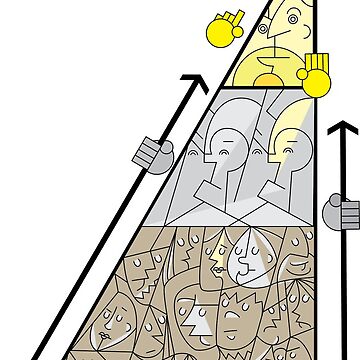 "Plato, the Myth of the Metals" Postcard for Sale by jholbo | Redbubble