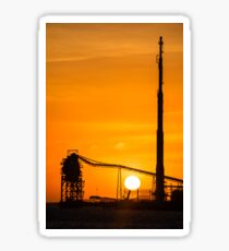 Oil Refinery Stickers | Redbubble