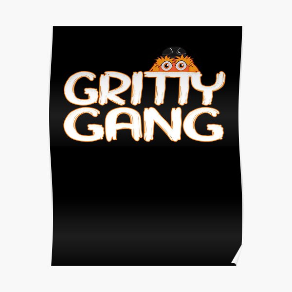 "Gritty Gang Gritty mascot Uniform for philadelphia flyers mascot fans ...