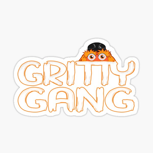 "Gritty Gang Gritty mascot Uniform for philadelphia flyers mascot fans ...