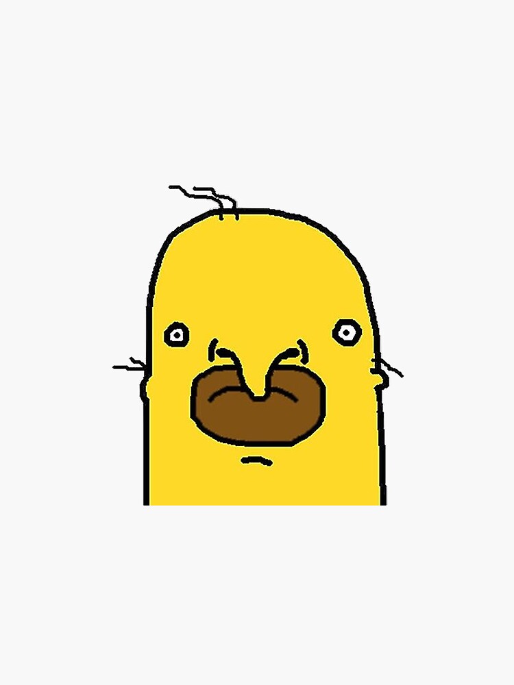 "Choomah" Sticker for Sale by niall138 | Redbubble