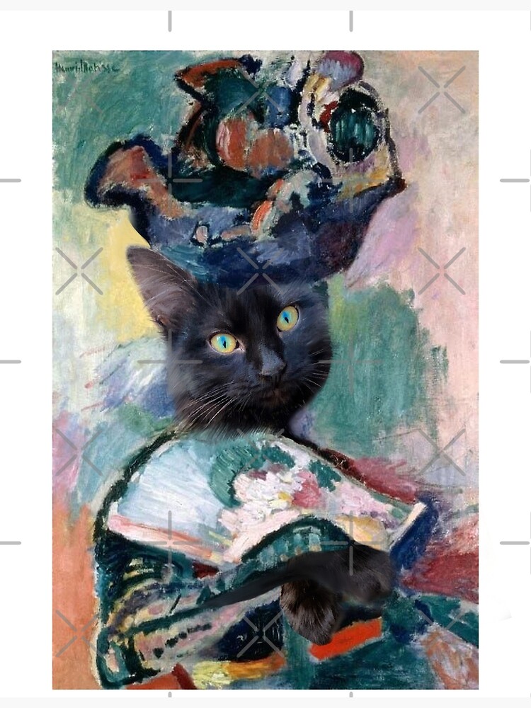 "Lady Xara Wearing a Hat" Poster for Sale by commax1969 | Redbubble