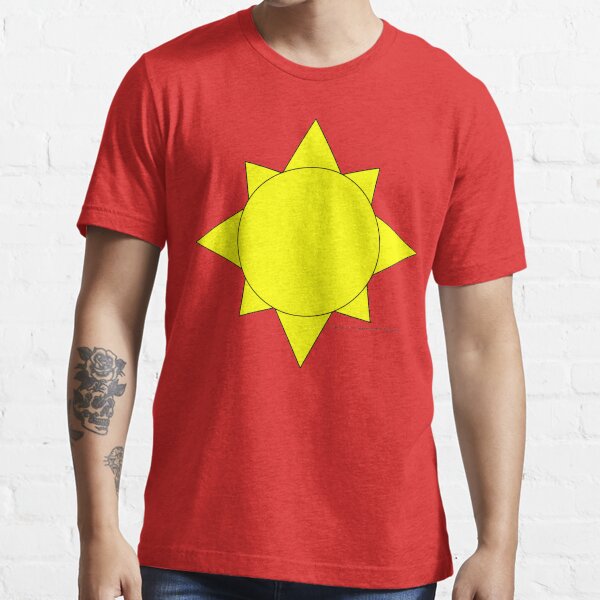 "Sunboy, Legion of Superheroes" Essential T-Shirt for Sale by ...