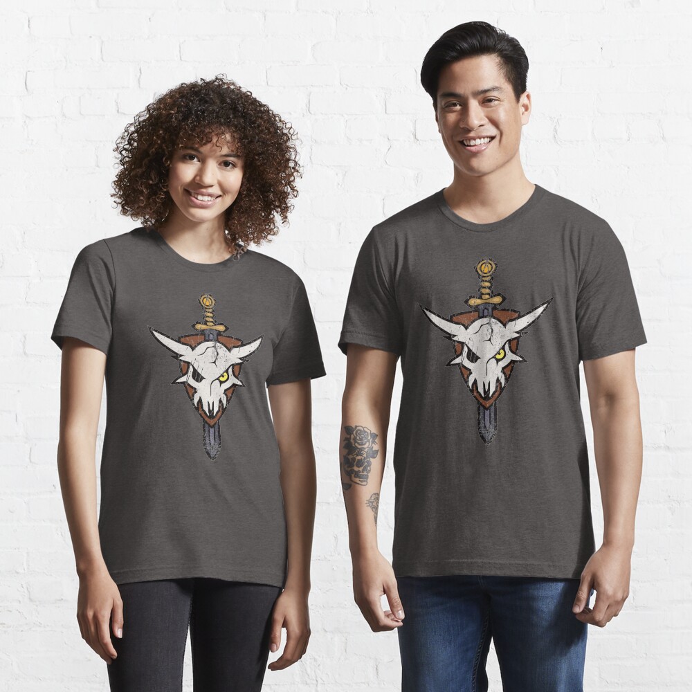 "Macross Frontier Skull Squadron" T-shirt for Sale by Mike-Brodu ...