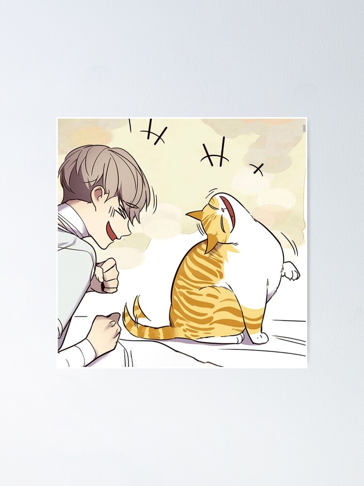 "Kayden Genius Laugh" Poster by Jacquelinelundy | Redbubble