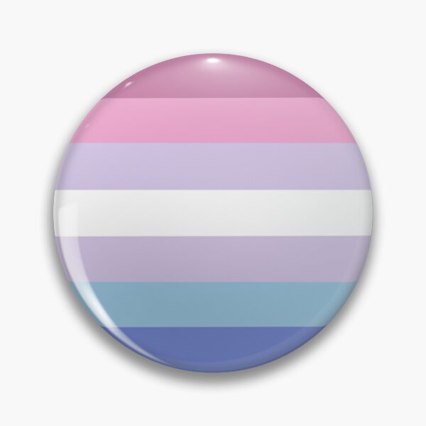 Bigender Merch & Gifts for Sale | Redbubble