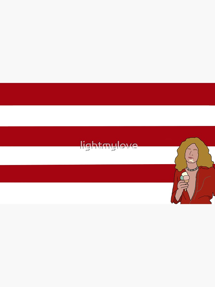 "Robert Plant" Sticker for Sale by lightmylove | Redbubble