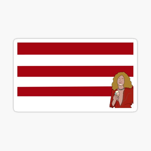 "Robert Plant" Sticker for Sale by lightmylove | Redbubble