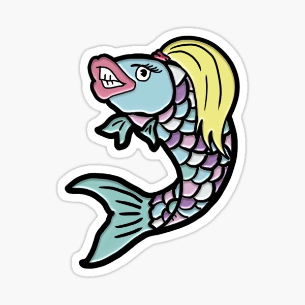 "trisha paytas" Sticker for Sale by trunglashop | Redbubble