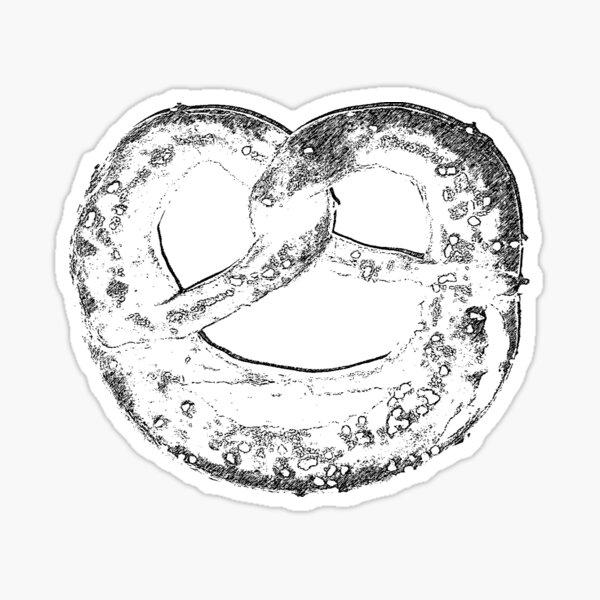 "Breze" Sticker for Sale by soulysart | Redbubble