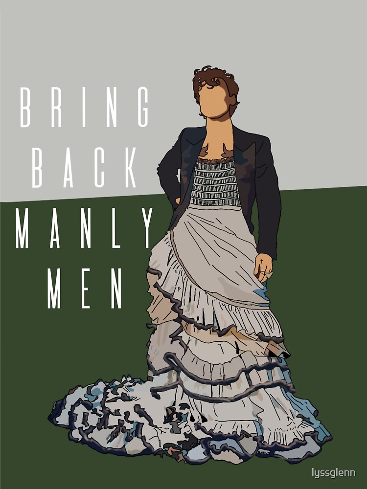 "Harry Styles for VOGUE" Sticker by lyssglenn | Redbubble