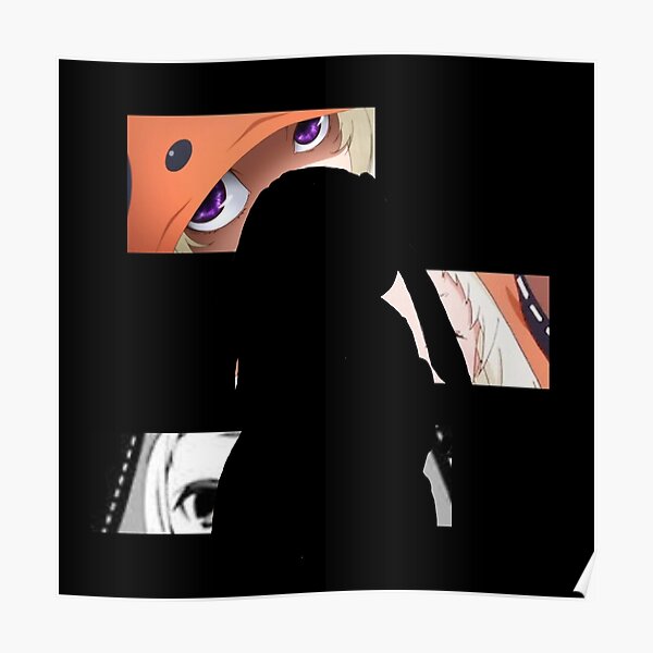 "Runa" Poster for Sale by lillypeach | Redbubble