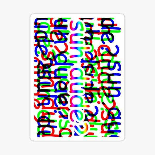 "suh dude?" Sticker by riotshelter | Redbubble