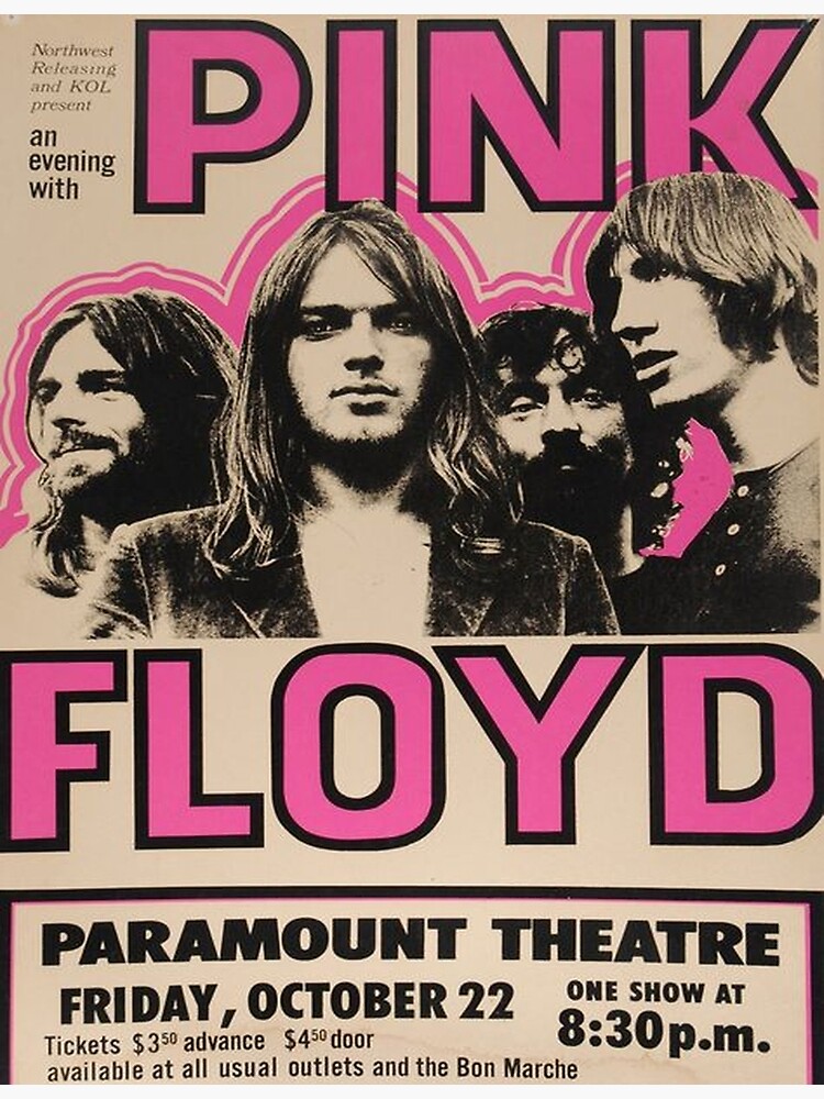 "rock band aesthetic" Poster by sabrinamerg | Redbubble