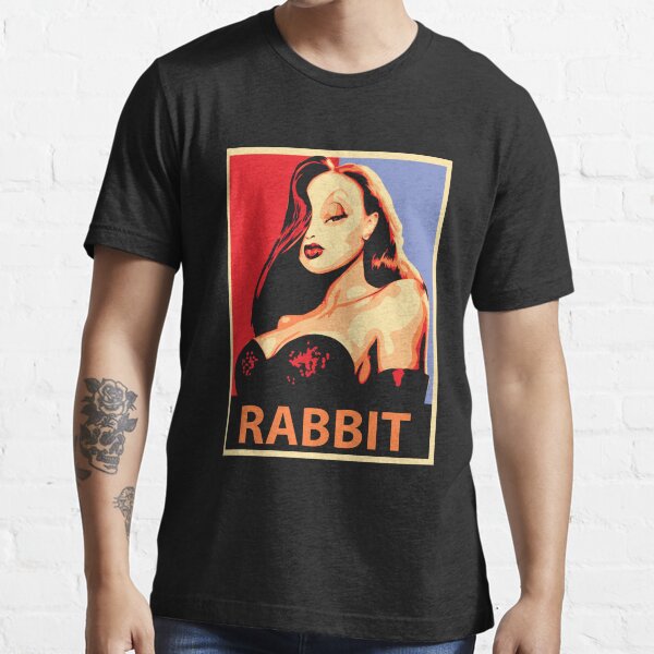 Jessica Rabbit T-Shirts | Redbubble
