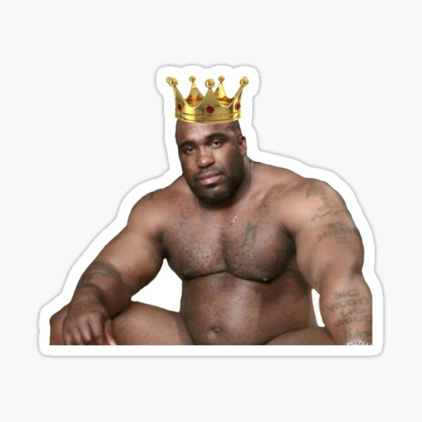 "Barry Wood" Sticker for Sale by Niramon | Redbubble