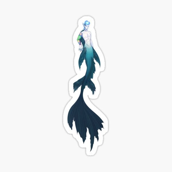 "Siren" Sticker for Sale by poweredbyc0ke | Redbubble