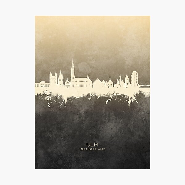 Ulm Gifts & Merchandise for Sale | Redbubble