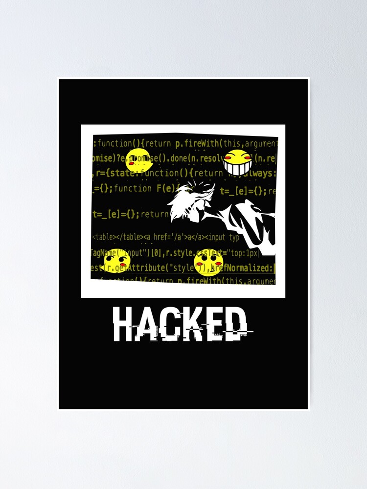 "Hacked Radical Edward - Space Cowboy - Anime Hacker - 90s Anime ...