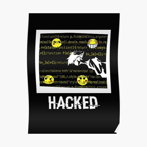 "Hacked Radical Edward - Space Cowboy - Anime Hacker - 90s Anime ...