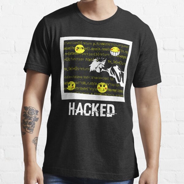 "Hacked Radical Edward - Space Cowboy - Anime Hacker - 90s Anime ...