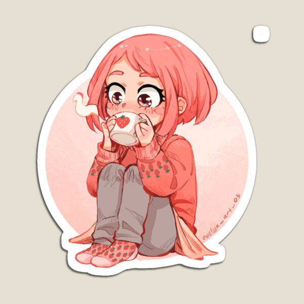 Ocha Gifts & Merchandise | Redbubble