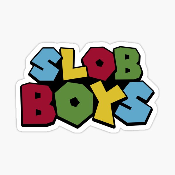 Slob Gifts & Merchandise | Redbubble