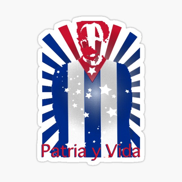 "Homeland and Life" Sticker for Sale by LoU-LoU-Oficial | Redbubble