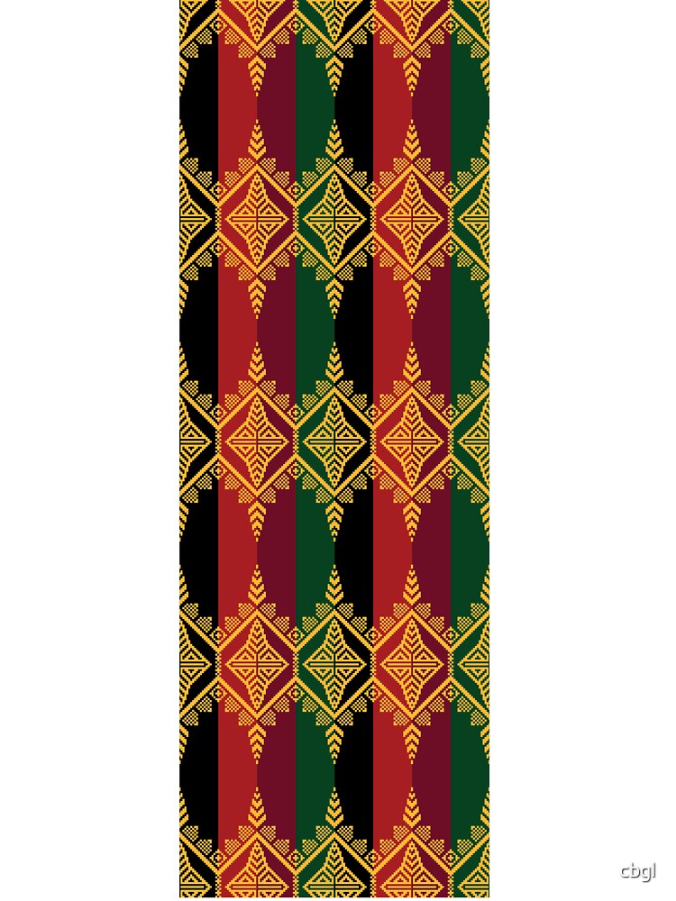 "Ethnic Filipino Tribal Pattern - Inaul" Baby One-Piece for Sale by ...