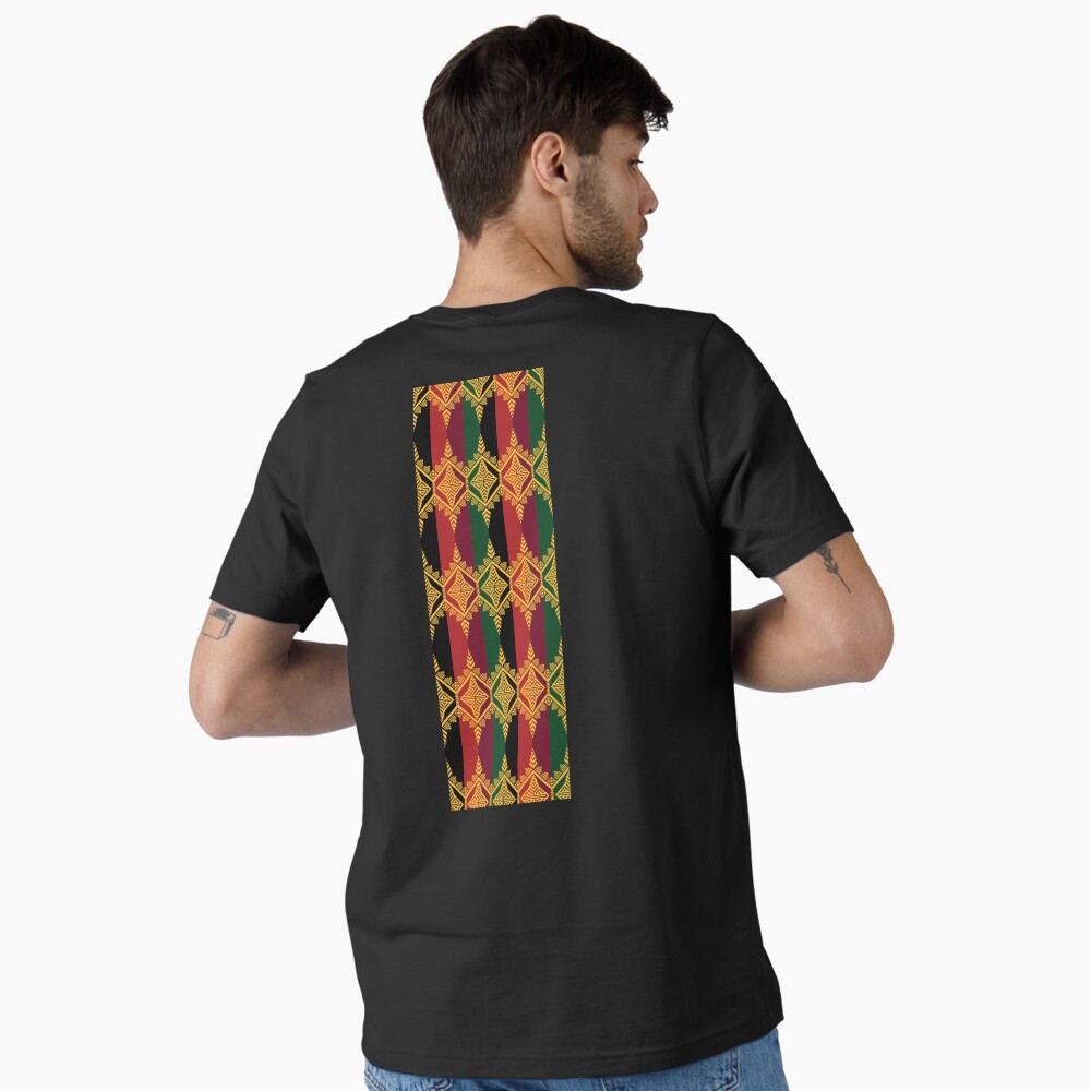 "Ethnic Filipino Tribal Pattern - Inaul" Scarf for Sale by cbgl | Redbubble