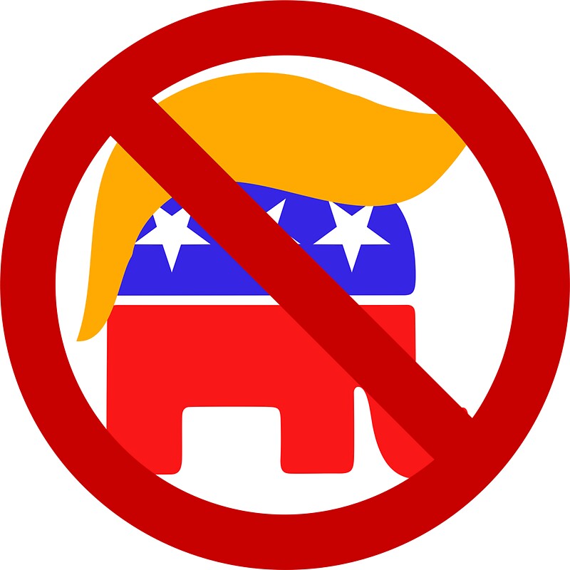 Left Wing: Stickers | Redbubble