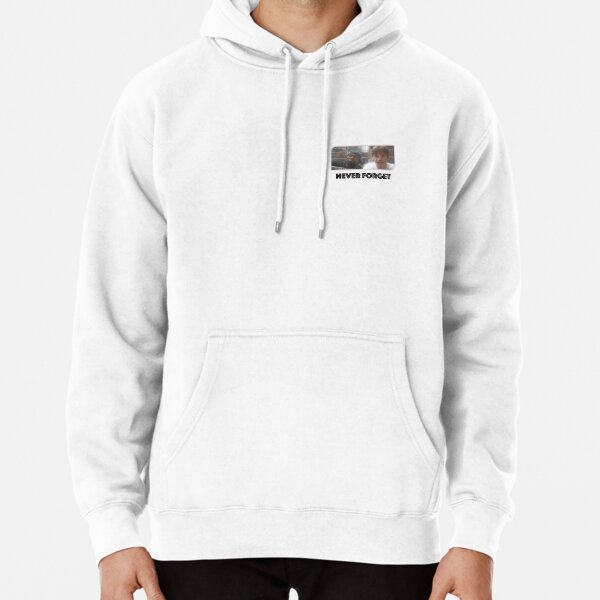 "Pruane / 50 Cent" Hoodie von wesleypipes | Redbubble