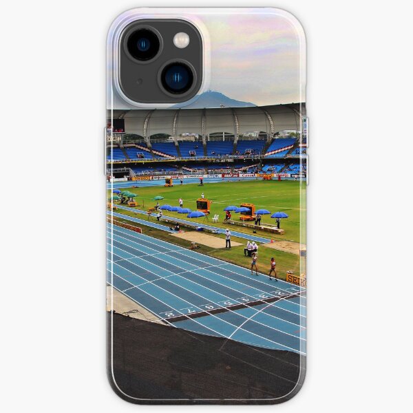"World IAAF Under 18 Women's 5000M Race Walk 2015" iPhone Case for Sale ...