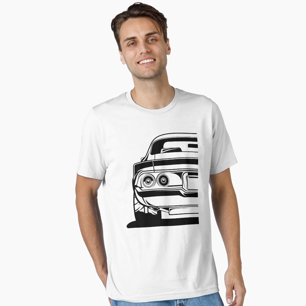"2nd Gen Camaro" Poster for Sale by AutoGuild | Redbubble
