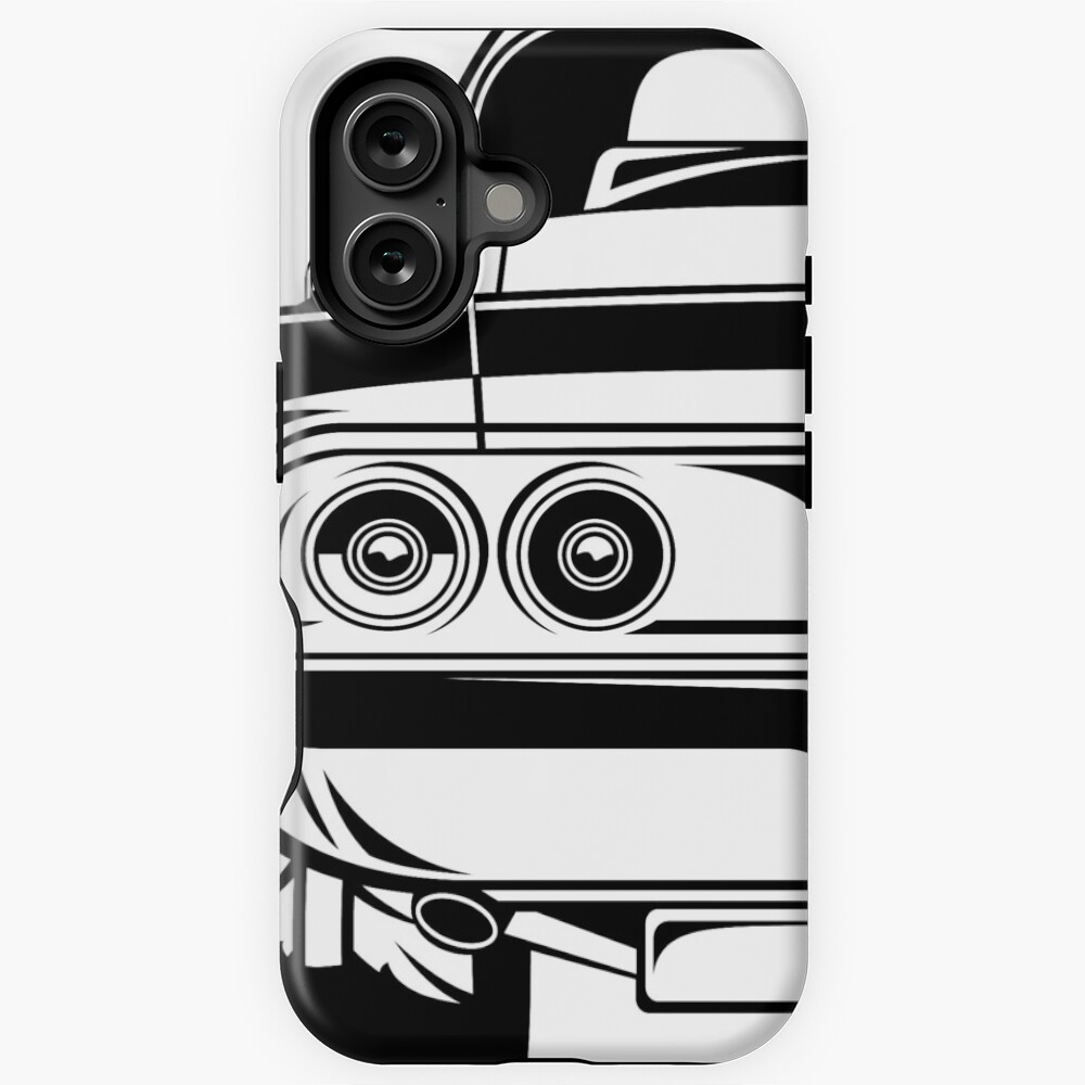 "2nd Gen Camaro" Poster for Sale by AutoGuild | Redbubble