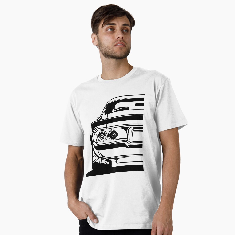"2nd Gen Camaro" Poster for Sale by AutoGuild | Redbubble