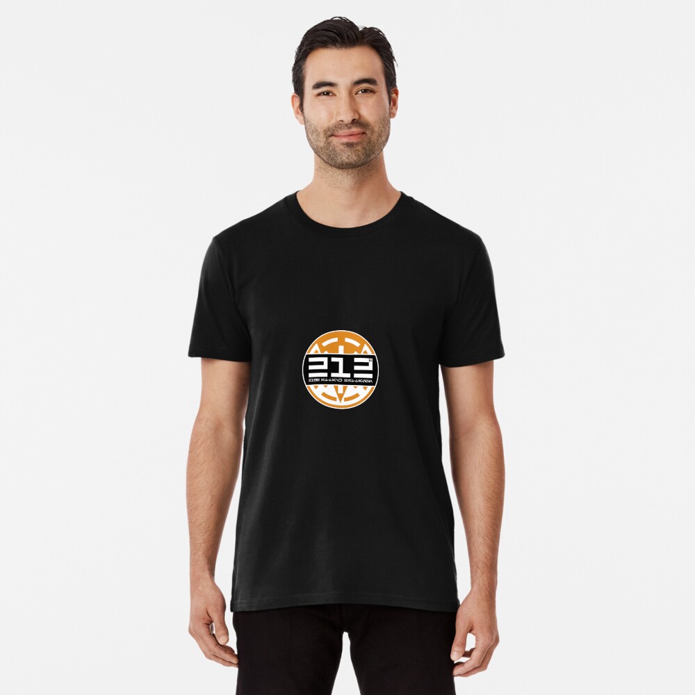 "212th Attack Battalion Logo Classic T-Shirt" Sticker for Sale by ...
