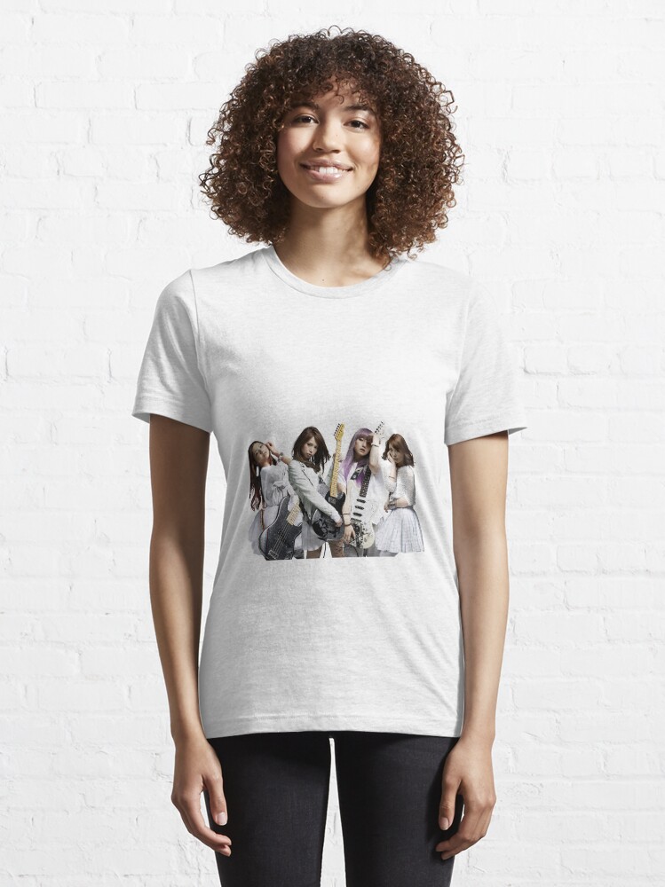 "SCANDAL" Essential T-Shirt for Sale by babsgracie | Redbubble