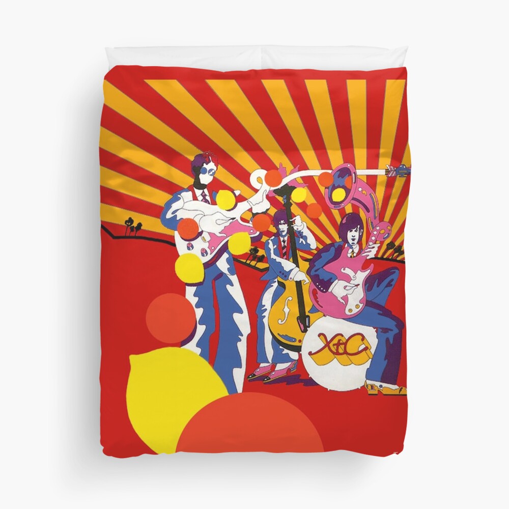 "O&LBetter XTC" Coffee Mug for Sale by frediskin | Redbubble