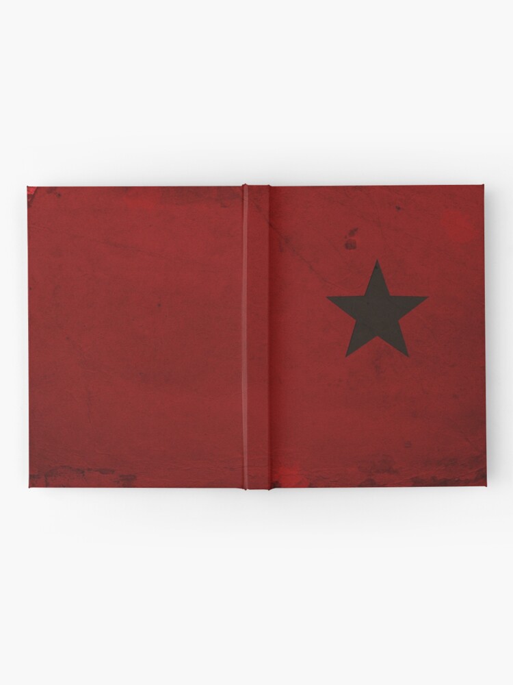 "Winter Soldier Code Book" Journal for Sale by thererisa | Redbubble