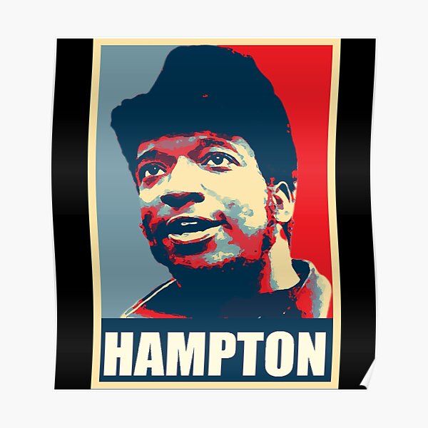 "I am a revolutionary fred hampton │I am a revolutionary│Fred hampton ...