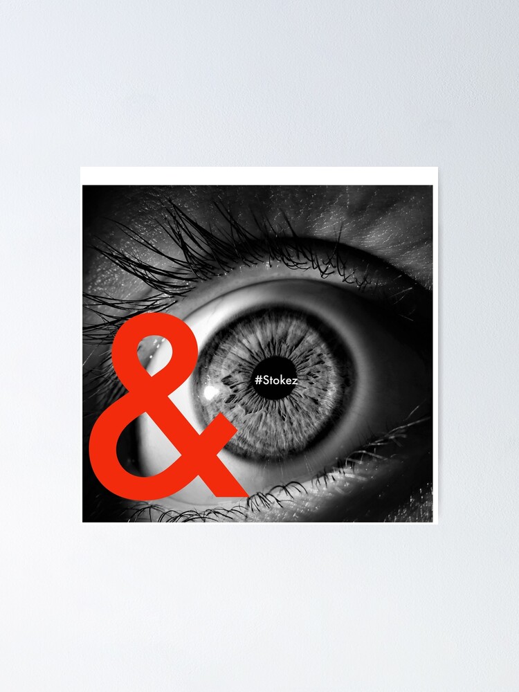 "Either or " Poster by KashMik1 | Redbubble