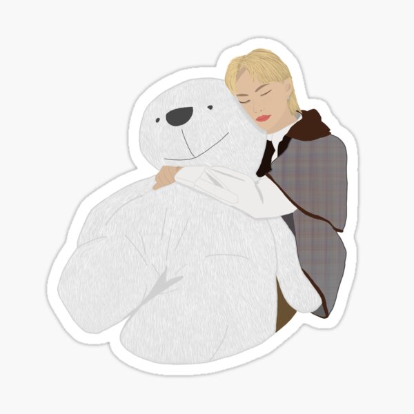 "Stray Kids Felix SKZ" Sticker for Sale by chiaraxnetflix | Redbubble