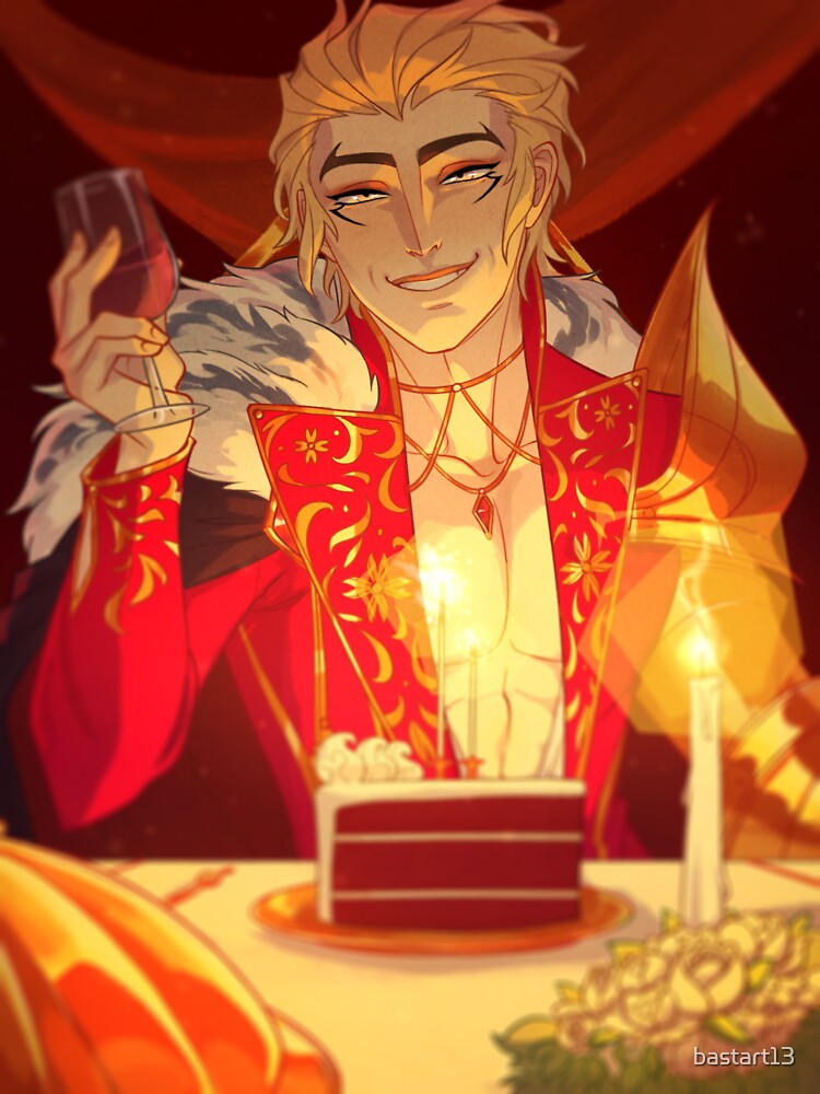 "Feast" Sticker by bastart13 | Redbubble