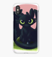 Toothless: iPhone Cases & Skins for X, 8/8 Plus, 7/7 Plus, SE, 6s/6s ...