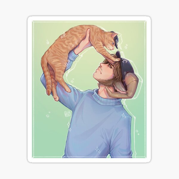 Jschlatt Merch & Gifts for Sale | Redbubble